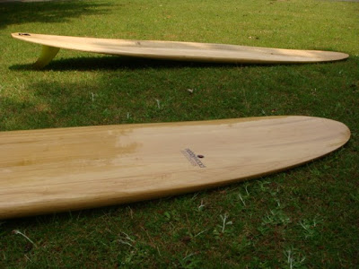Wooden Surfboards: Japanese board builder coming to Wooden Surfboard Day