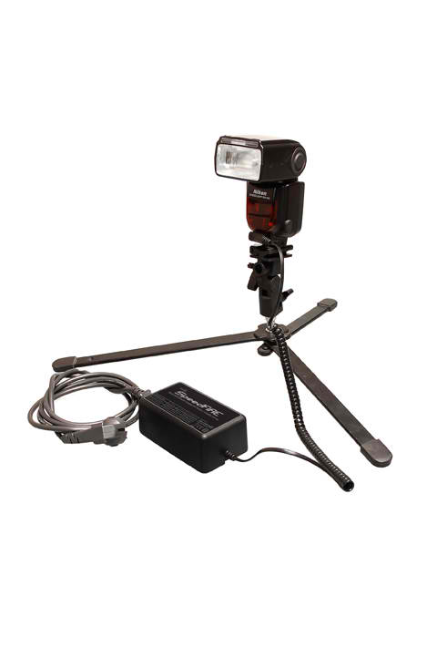 Joe Galian Photography: GEAR TALK: Speedfire Your Speedlights!