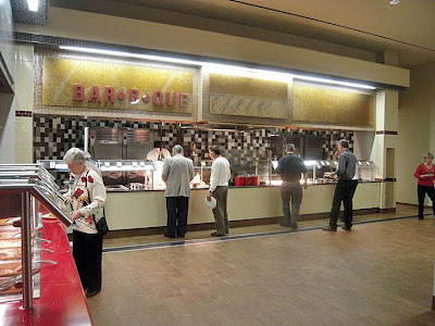 The Podanys | Welcome to our world: Grand View Buffet @ The Rivers Casino