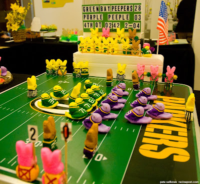 Racine Post: RAM's Peep art winners announced; show runs thru mid-April