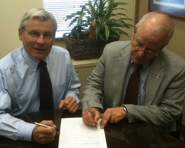 Racine Post: 5/16/10 - 5/23/10