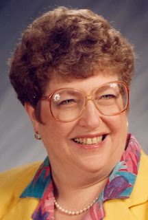 Racine Obituaries: Barbara D. Sharp