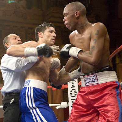 Boxeo Veleño: ENTREVISTA EXCLUSIVA CON SERGIO “MARAVILLA” MARTÍNEZ: “ES ...
