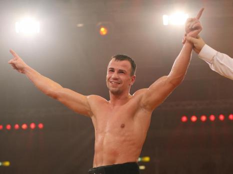 Boxeo Veleño: 07-dic-2010