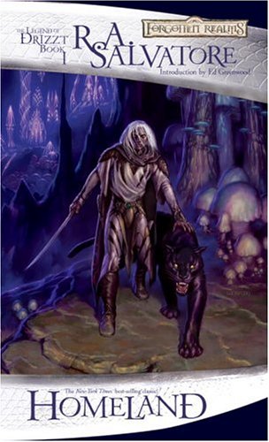 Audiolibros Aventura-Fantasia: El Elfo Oscuro 1 Audiolibro - La Morada Audiolibros Aventura-Fantasia: El Elfo Oscuro 1 Audiolibro - La Morada