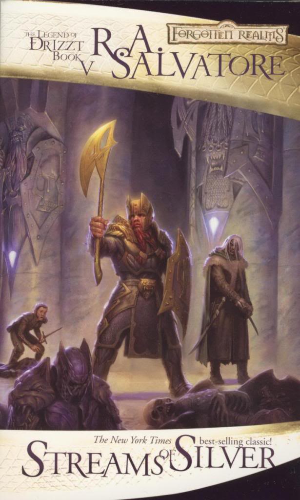 Audiolibros Aventura-Fantasia: El Elfo Oscuro 5 Audiolibro MU Audiolibros Aventura-Fantasia: El Elfo Oscuro 5 Audiolibro MU