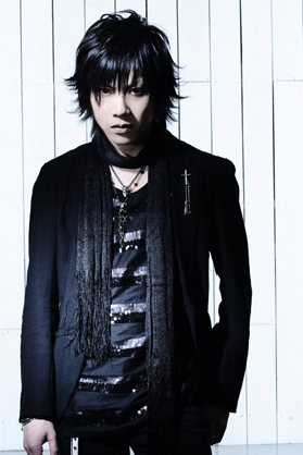 Shiru no Blog: Daisuke Ochida