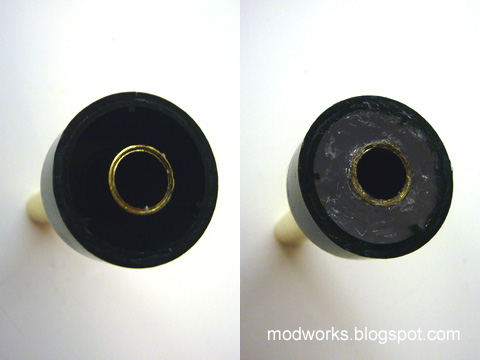 So I put a K26 spring in my Longshot... : r/Nerf