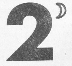 MERAMAL DENGAN ANGKA: ANGKA 2