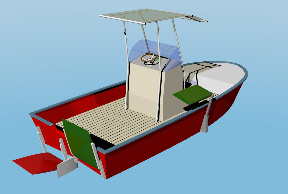 WAVE PROPULSION.