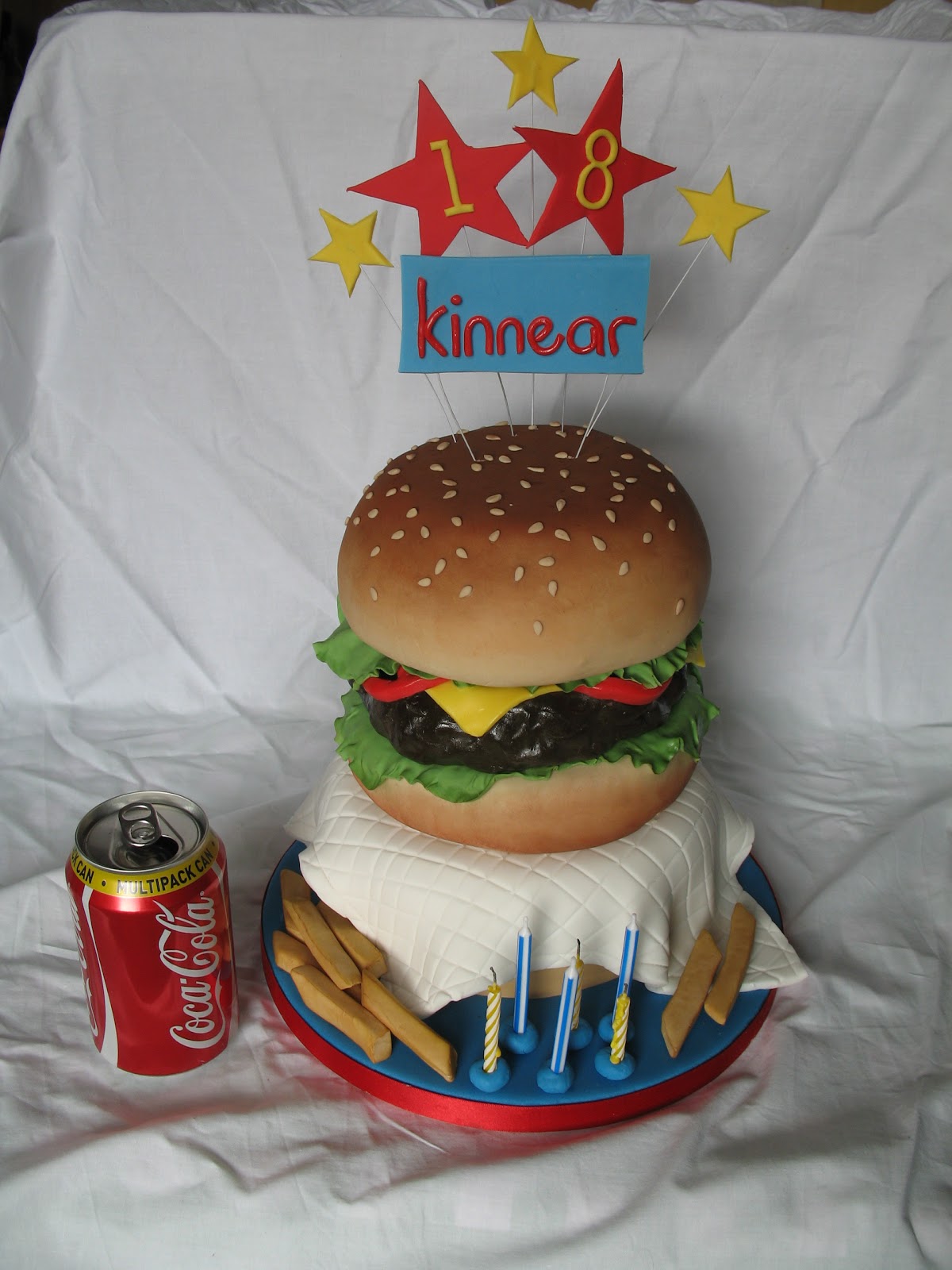 girl eats art: November 2010