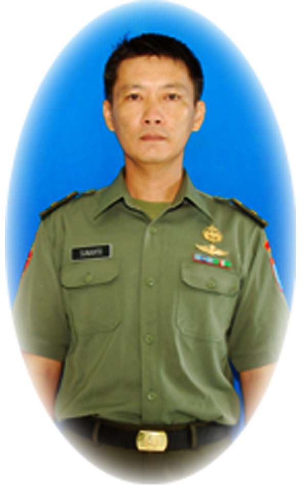 Brigif 19/Khatulistiwa