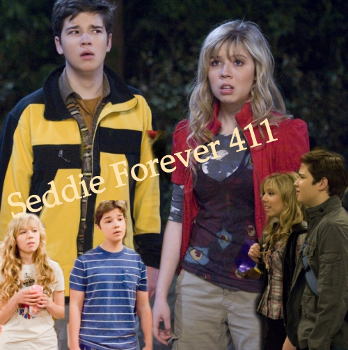 Seddie Forever: Samantha Puckett