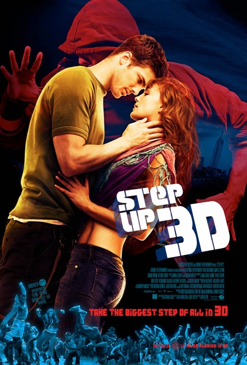 STEP UP 3D Soundtrack (2010, Full Track)