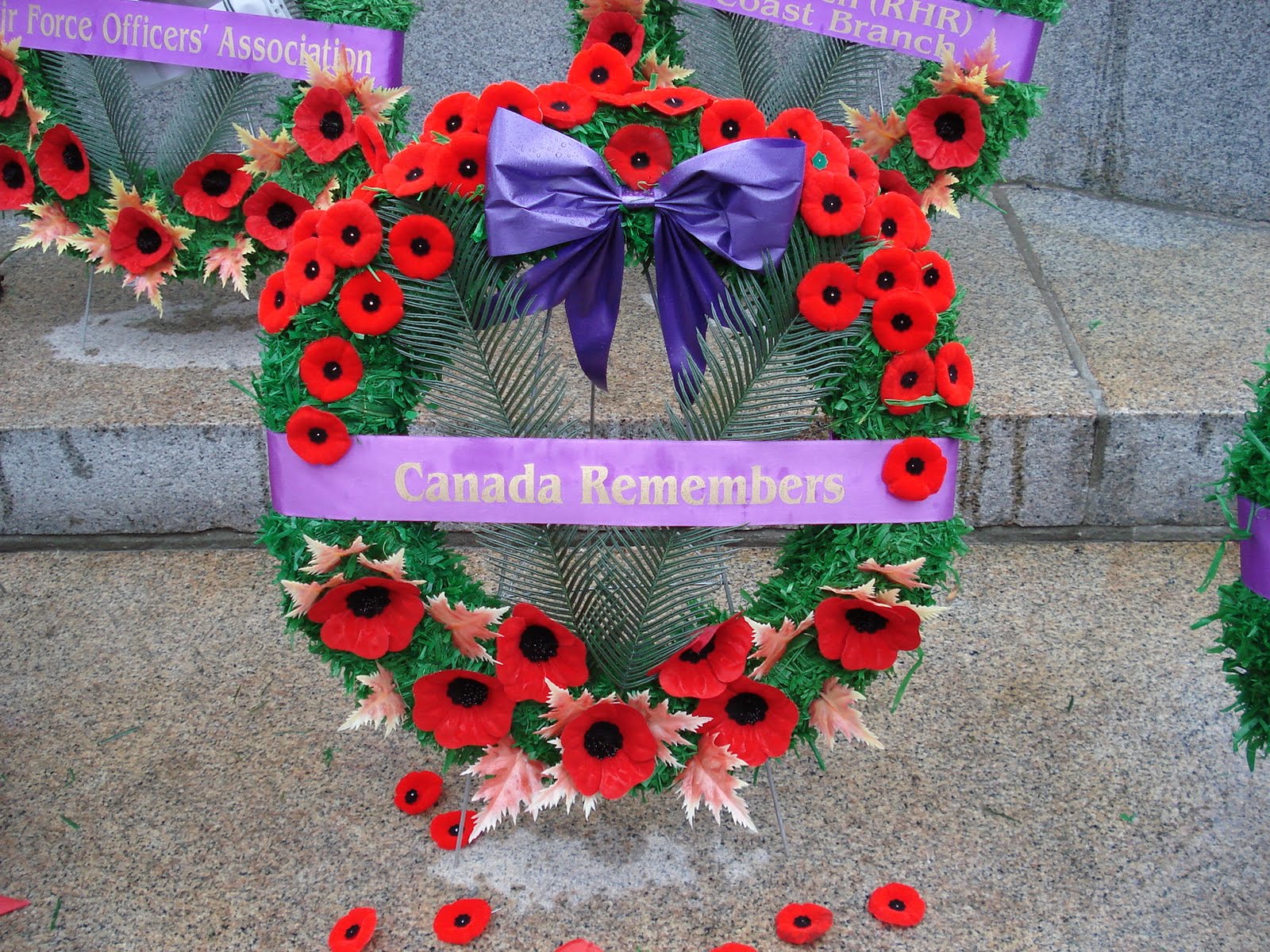 Covenant Zone: Lest We Forget