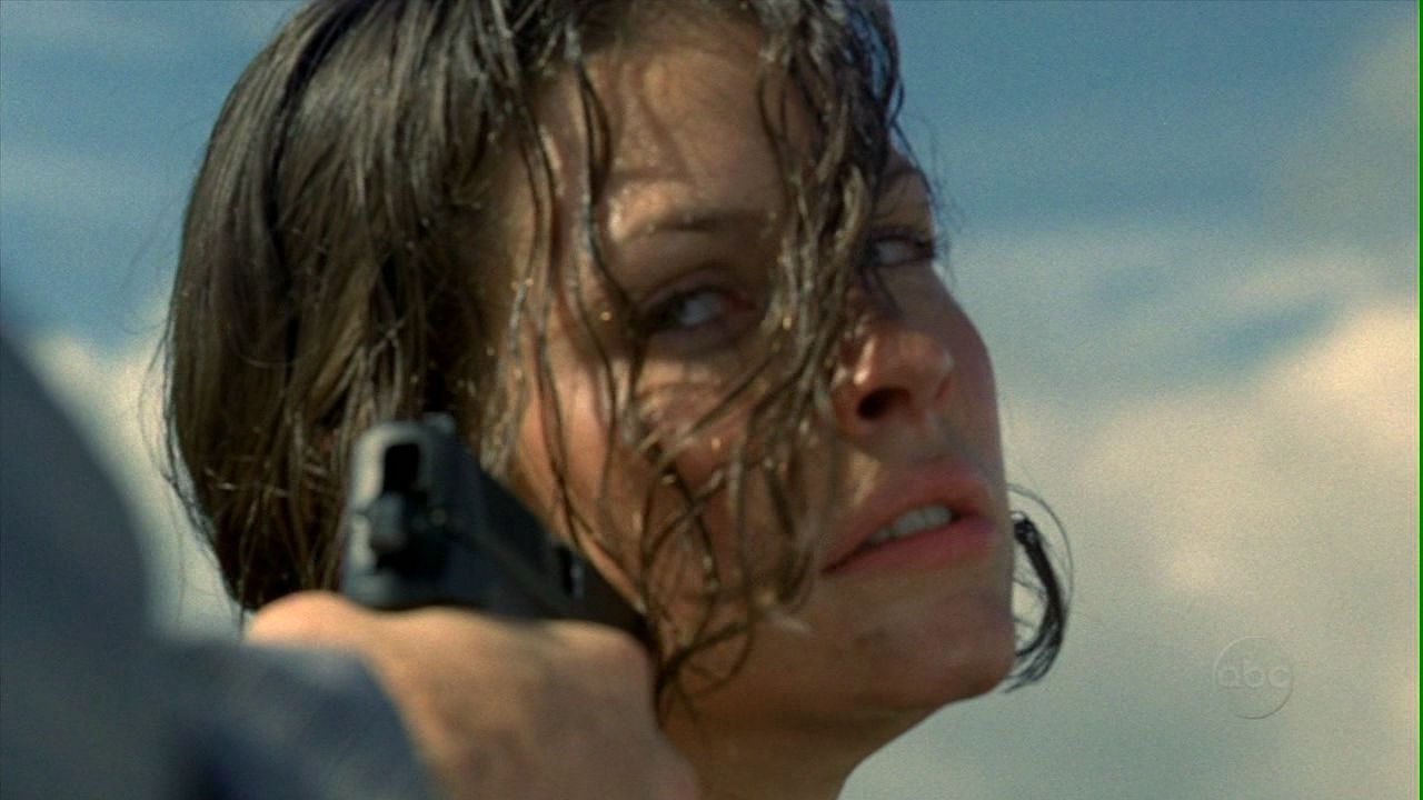 Bob's Blog: Lost Re-Watch / Season 1 - Tabula Rasa