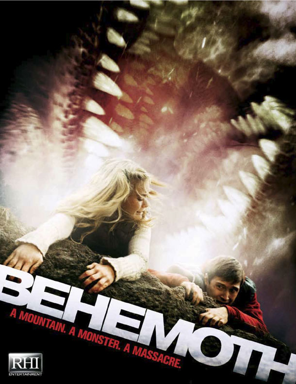 Ask Mediafire - Movies | Blu Ray | HD | Dvd | Entertainment: Behemoth ...