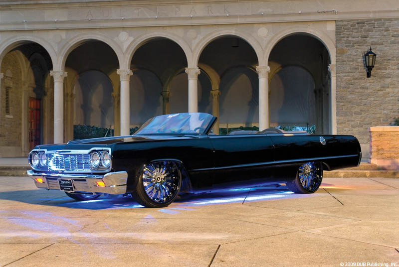 Custom 64 | LayItLow.com Lowrider Forums