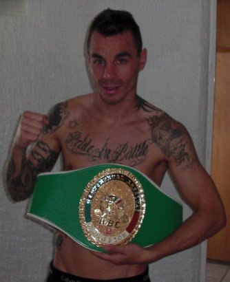 Ignasi Caballero .Entrevistado Por Joe Serrat | SpaceBoxing