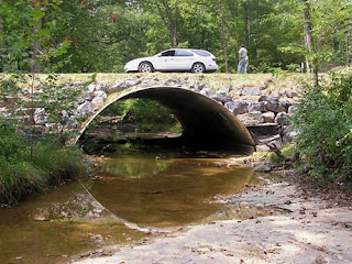 Blog of eng. Xosé Carreira (since 2007): Fauna-friendly culverts