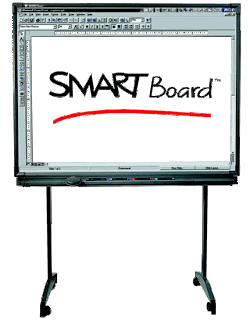 notebookpdi: Introducción a la PDI Smart Board