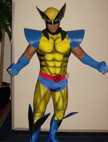 Professor Fatology Answers Your Questions on Fat: Flash!