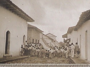 Noticias 1501: Juticalpa