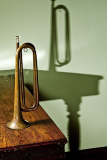 Troop 1 BSA Unadilla, NY: Bugle Calls