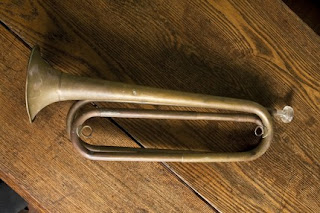 Troop 1 BSA Unadilla, NY: Bugle Calls