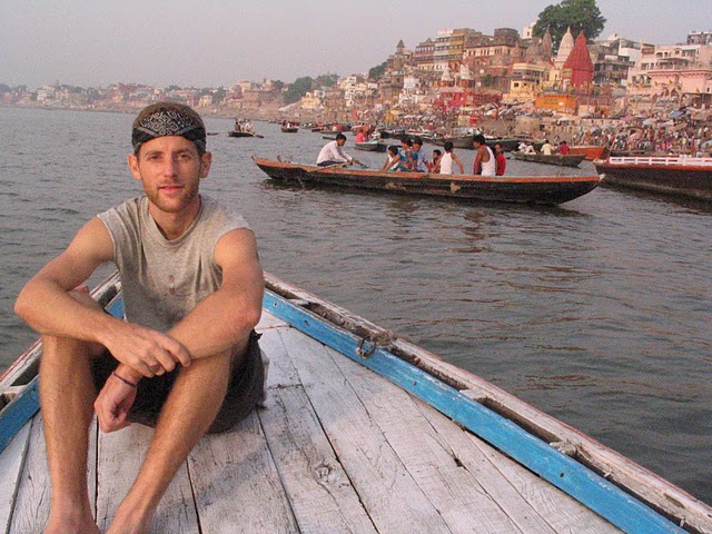Adam in India