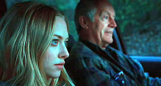 What's inside Jennifer's Body ? ~ Orange's Review