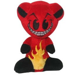 U.B. Funkeys Are Fun: UB Funkeys Plush Deuce at Target.com