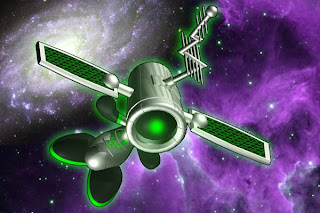 U.B. Funkeys Are Fun: Master Lox, Mayor Sayso, and Henchmen as playable ...