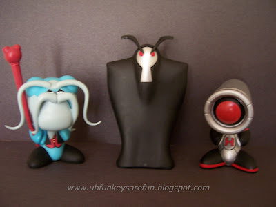 Ub funkeys henchmen - darksany