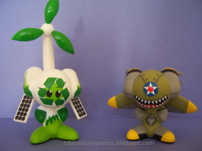 U.B. Funkeys Are Fun: Ub Funkey Game Creator - Ace & Mulch