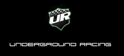 UR Twin Turbo Gallardo - 241 mph - Standing Mile ~ .boostMDvideo.com.