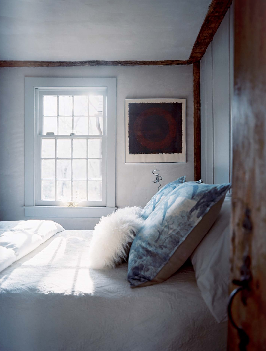 A "Belgian" rustic cottage with modern elegance | Home Base Decor