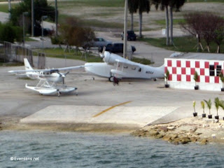From Lois' Hands: Port of Miami - Chalk's Airlines