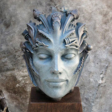 The Mafu Cage: GIL BRUVEL