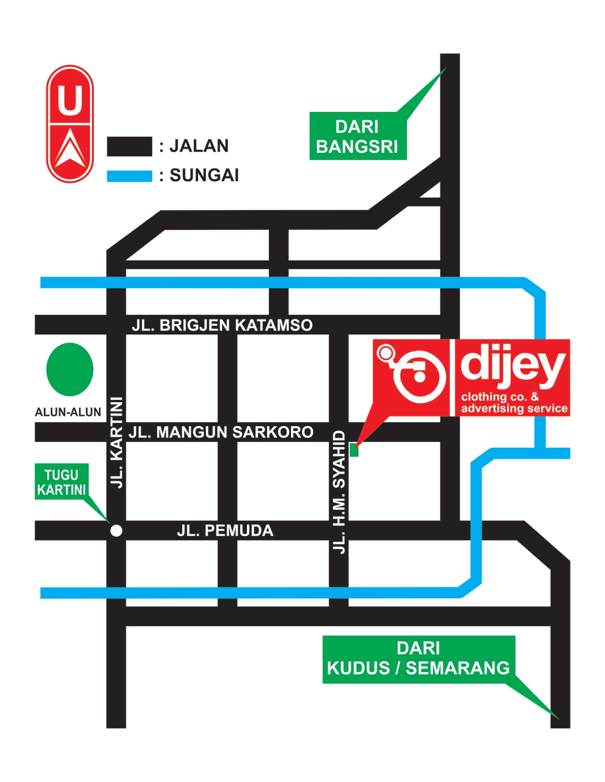 dijeykaos: Legalitas Company Dijey