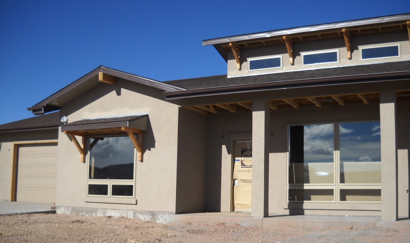 Wherever We Go, There We Are: Oyster Shell