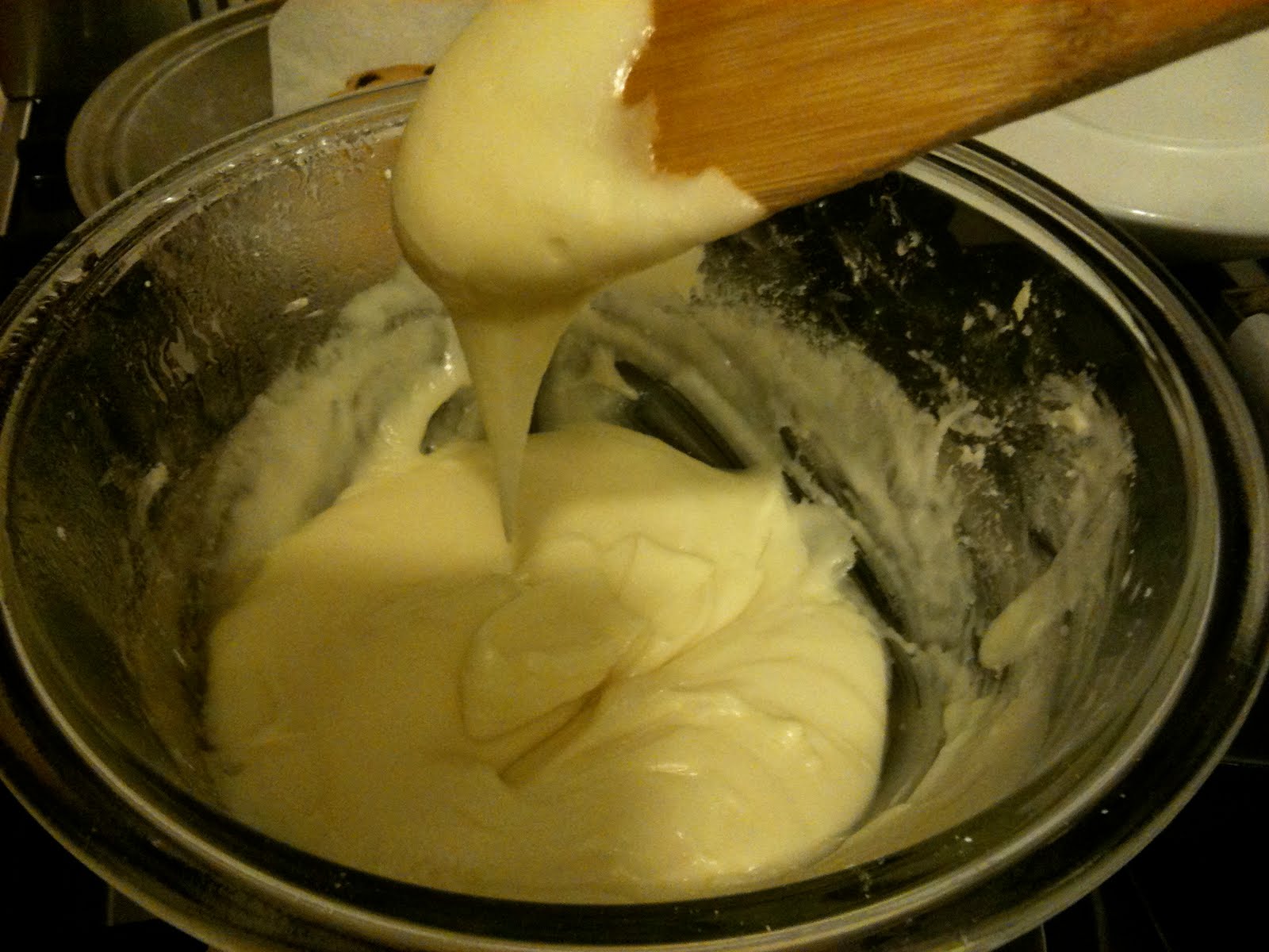 cake and clothes: venetians- possibly better than arnotts