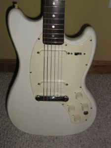 Craigslist Vintage Guitar Hunt: Vintage Kalamazoo K-2 electric - Gibson ...