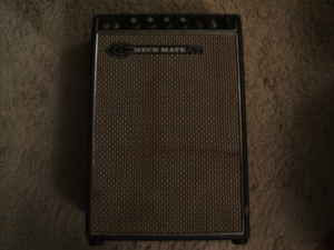 Craigslist Vintage Guitar Hunt: Teisco Collectors - a PAIR of Checkmate ...