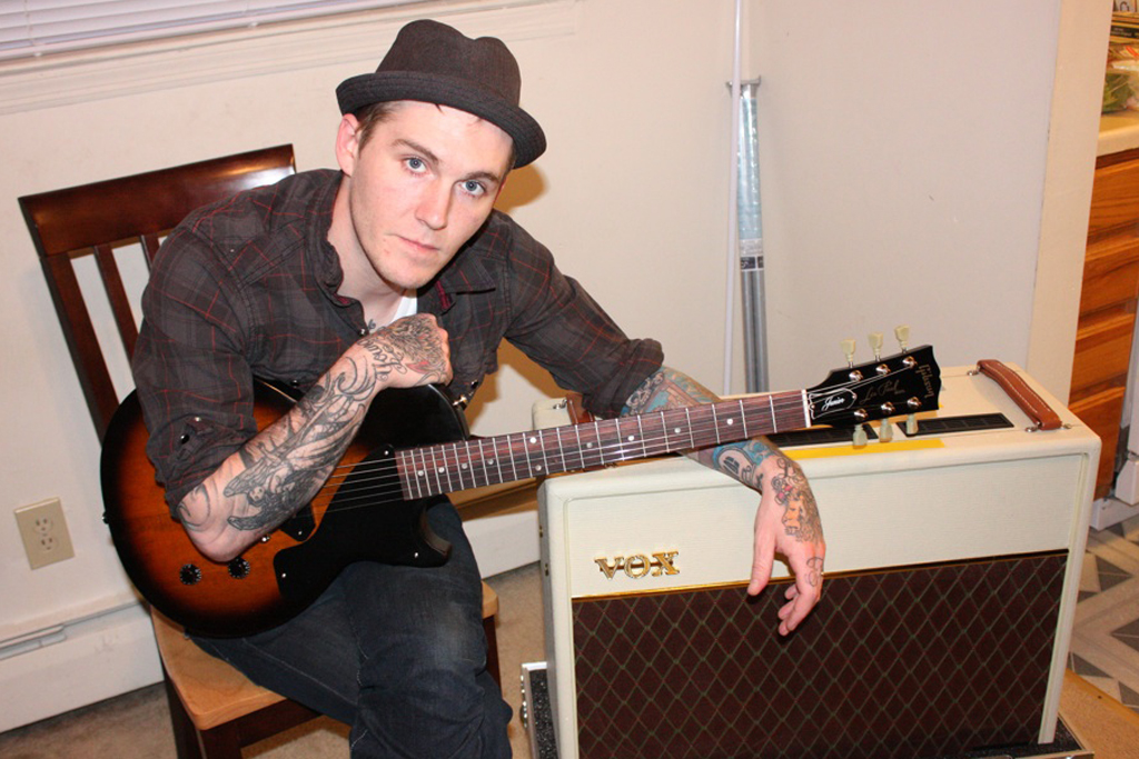 PHOTOGRAPHY FILM MUSIC - Lobo Jones Photography - The Photographs of ...