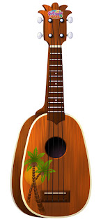instrumentos musicales Isla De Pascua: Instrumentos Musicales - ukelele