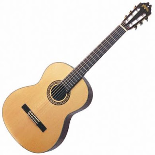 instrumentos musicales Isla De Pascua: Instrumentos Musicales - Guitarra