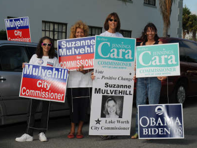 Spot The Signs Campaign - Birthday Yard SignsBirthday Yard Signs