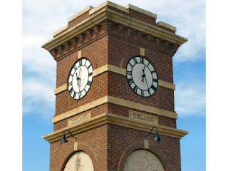 Cycling in Wichita: Front Porch Cycle Chic: The Delano District as ...