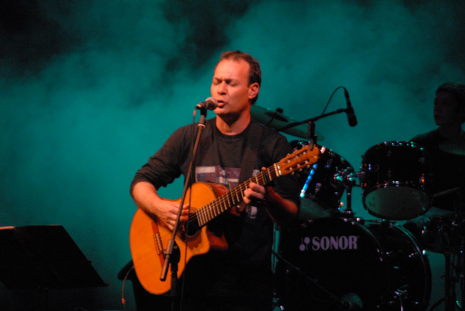 Camilo lópez " fusión candombe rock, murga ,folklore": CAMILO LOPEZ 24 ...